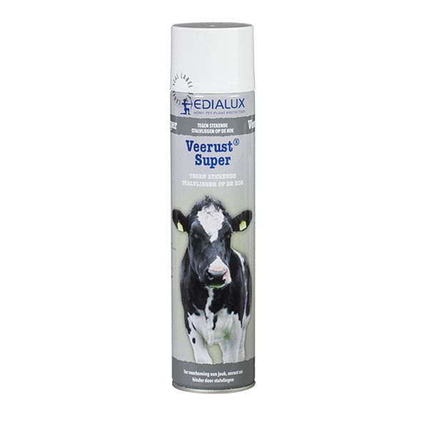 Veerust Super spray | Landbouwwinkel.nl, dé agrarische webshop