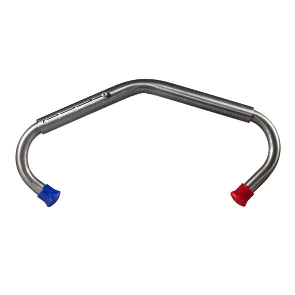 Spanbeugel RVS Quick Release | Landbouwwinkel.nl, dé agrarische webshop