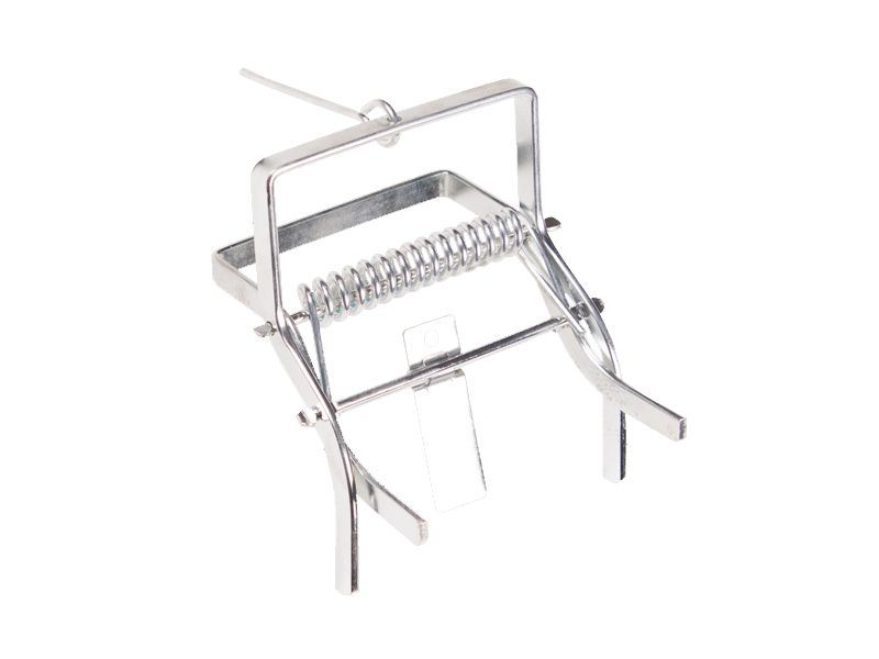 Mollenklem verzinkt | Landbouwwinkel.nl, dé agrarische webshop