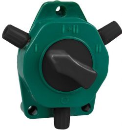 Twee-weg raster schakelaar | Landbouwwinkel.nl, dé agrarische webshop