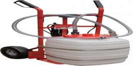 Drench-Mate professionele penspomp | Landbouwwinkel.nl, dé agrarische ...