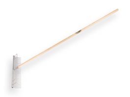 Grashark met steel | Landbouwwinkel.nl, dé agrarische webshop