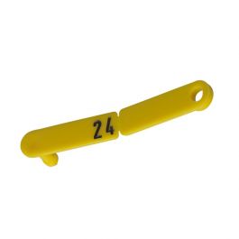 Rototag geel 101-150 | Landbouwwinkel.nl, dé agrarische webshop