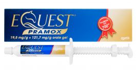 Equest Pramox 19,5 mg/g en 121 mg/g orale gel REG NL URA ...