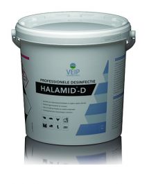 Halamid-d 5 kg | Landbouwwinkel.nl, dé agrarische webshop