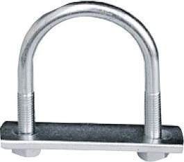 Draadbeugel 2 / M10, vz | Landbouwwinkel.nl, dé agrarische webshop