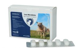 Leva Worm Bolus REG NL URA | Landbouwwinkel.nl, dé agrarische webshop