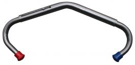 Spanbeugel QRS revisieset los | Landbouwwinkel.nl, dé agrarische webshop
